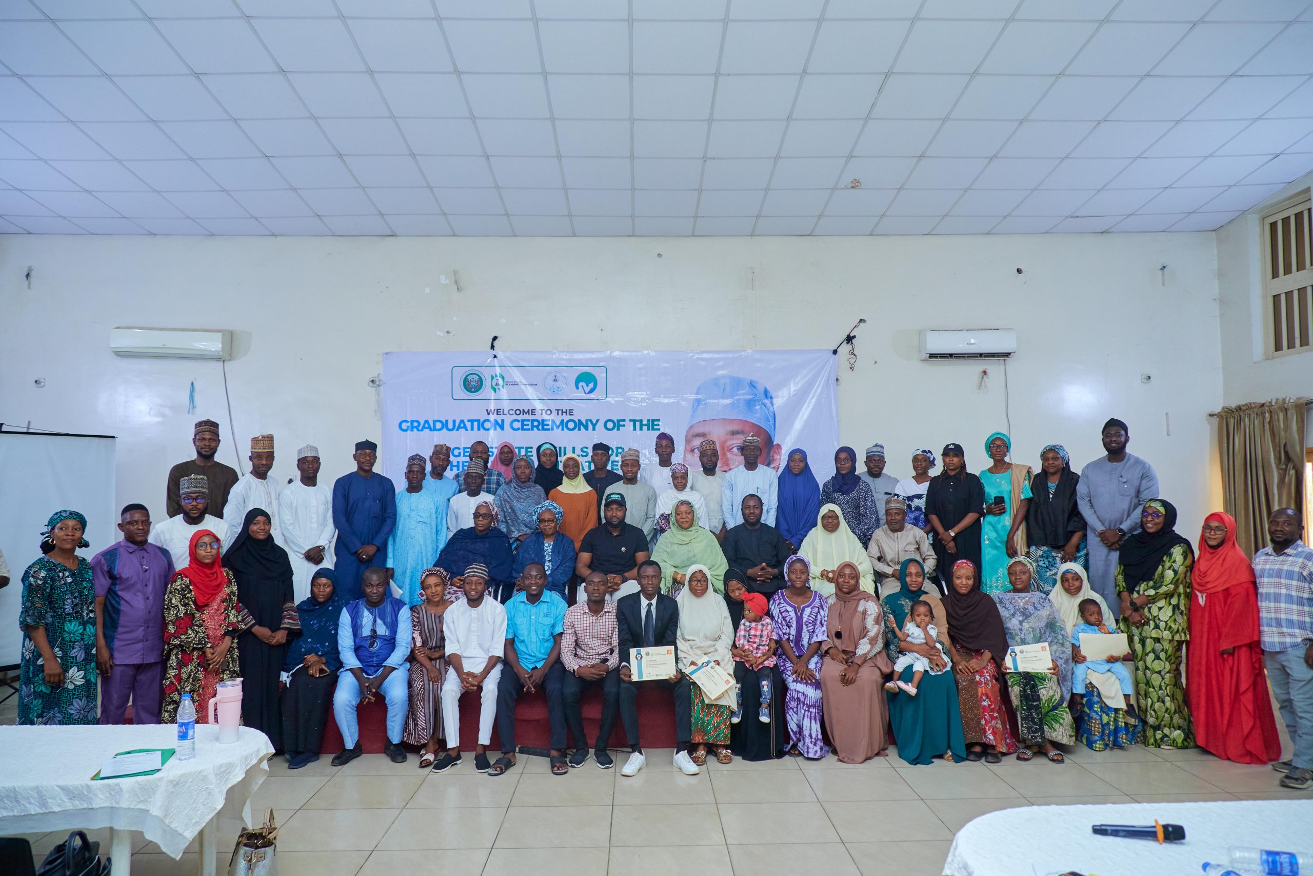 Niger State Planning Commision – Niger State Planning Commision